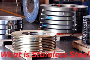 Stainless Steel - Tools, Properties and Strong Material